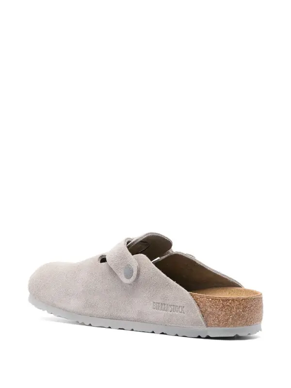 BIRKENSTOCK Boston Clogs