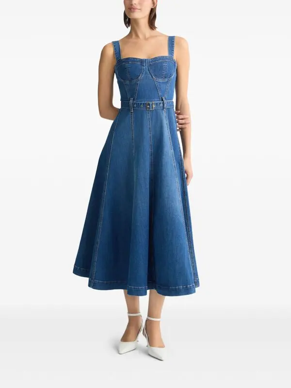 Liu Jo Bustier Dress
