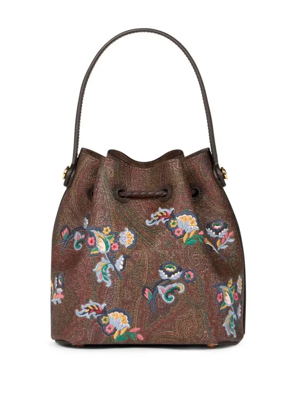 Etro Arnic Bucket Bag