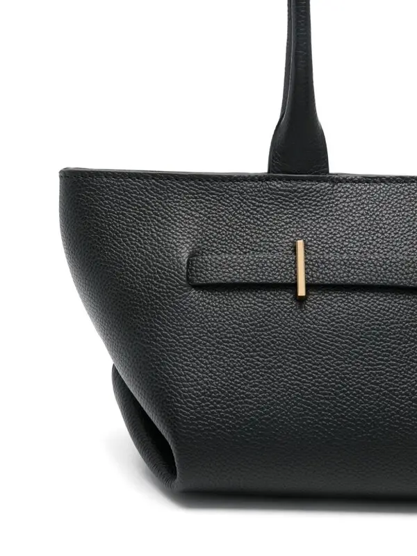 DEMELLIER Shoulder Bag - Black