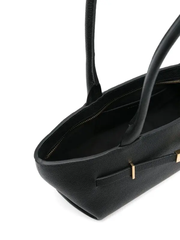DEMELLIER Shoulder Bag - Black