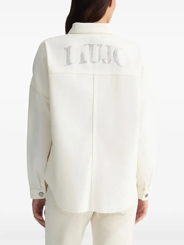 Liu Jo Trucker Jacket