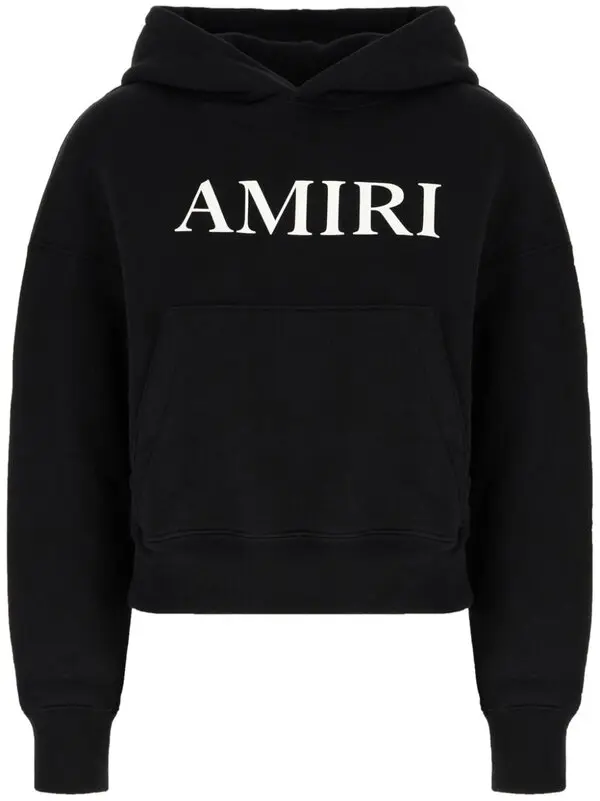 Amiri Printed Hoodie