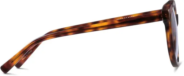 Zenni Experimental Round Eyeglasses
