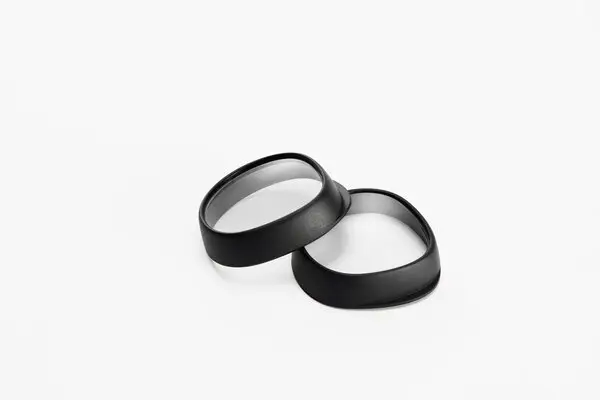 Zenni Mr Prescription Lenses - Clear