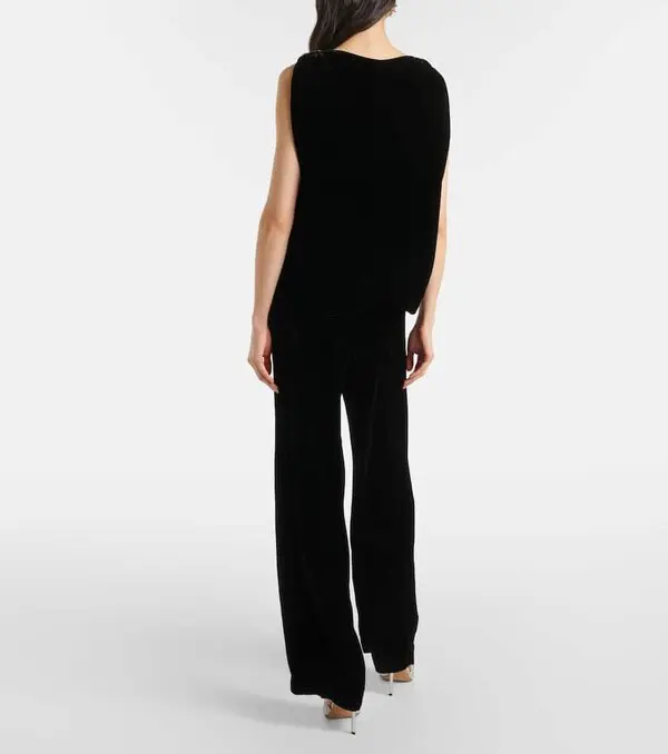 Velvet By Graham & Spencer Adelle Top