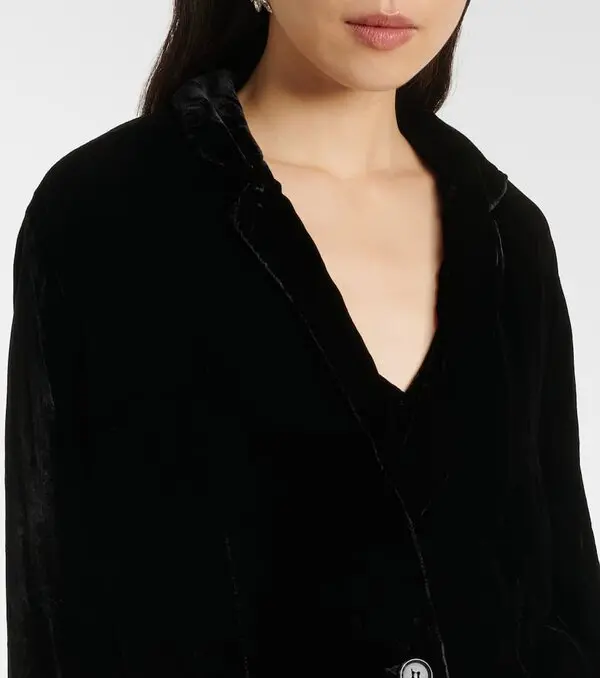 Velvet By Graham & Spencer Kyla Blazer