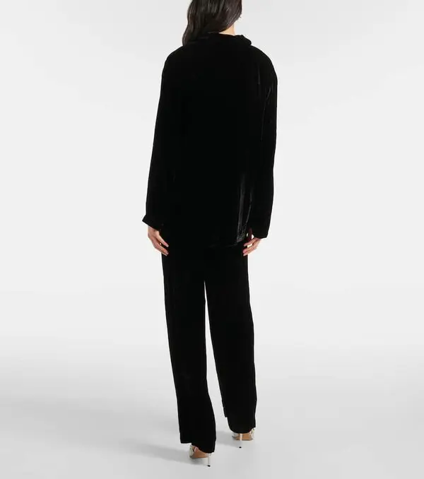 Velvet By Graham & Spencer Kyla Blazer
