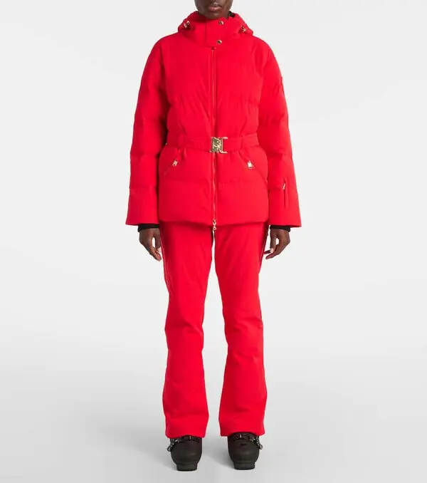 Bogner Functional Ski Pants