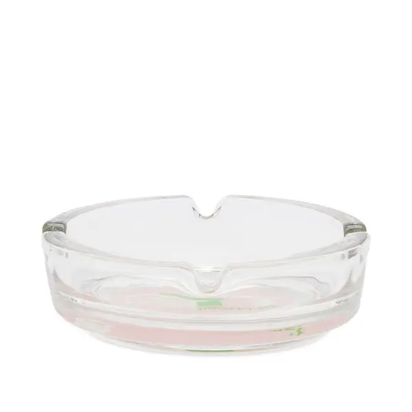 HOUSEPLANT BY SETH ROGEN Glass Ashtray Memory - Clear