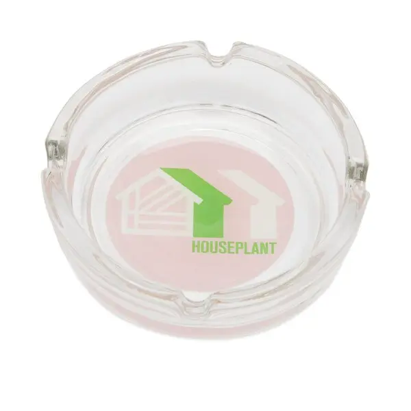 HOUSEPLANT BY SETH ROGEN Glass Ashtray Memory