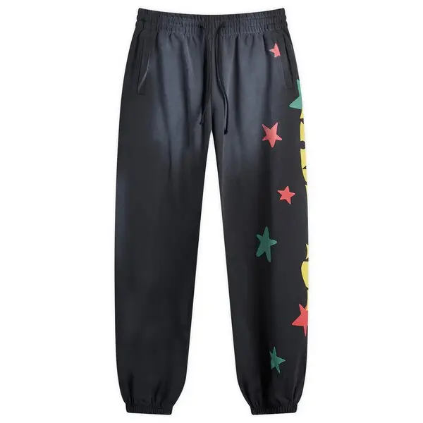 Palm Angels Paradise Palm Sweat Pants