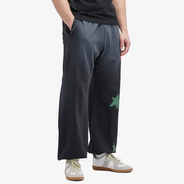 Palm Angels Paradise Palm Sweat Pants