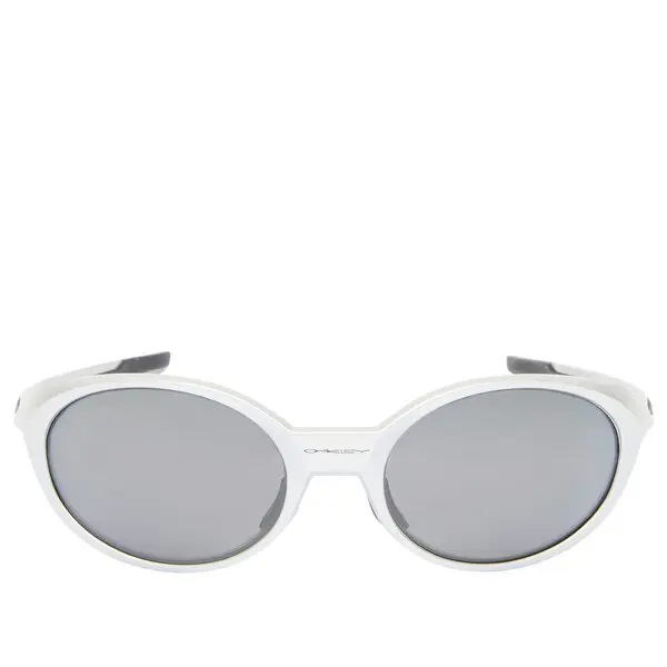 Oakley Eye Jacket Redux Sunglasses - Silver