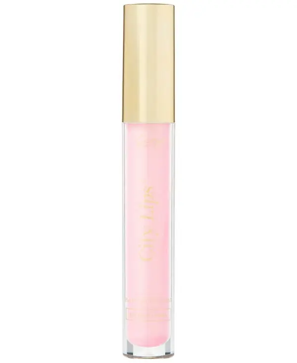 CITY BEAUTY Plumping Lip Gloss - Los Angelips