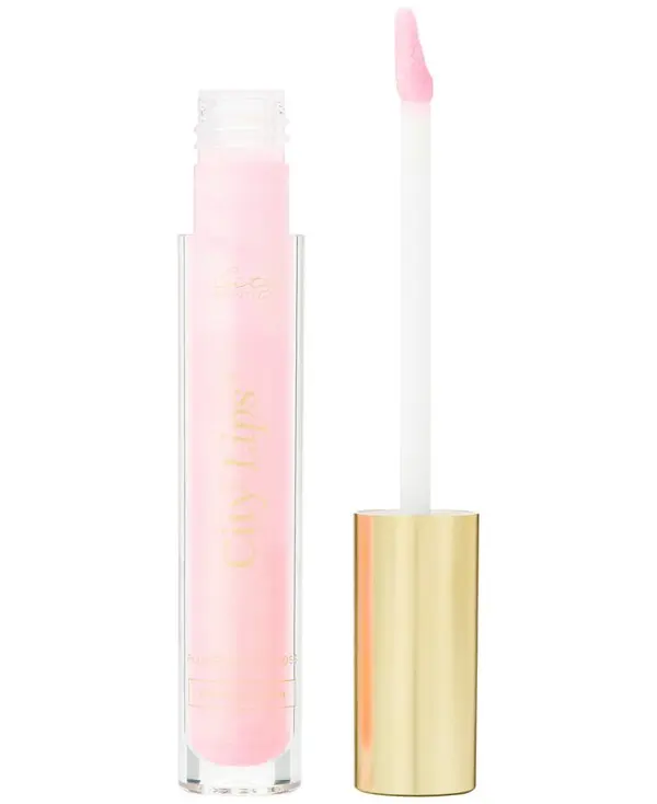 CITY BEAUTY Plumping Lip Gloss - Los Angelips