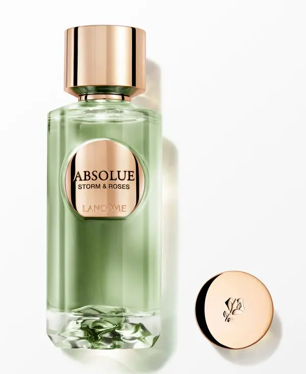LANCOME Absolue Storm & Roses Eau De Parfum - No Color