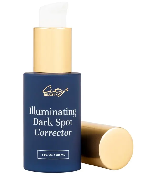 CITY BEAUTY Illuminating Dark Spot Corrector