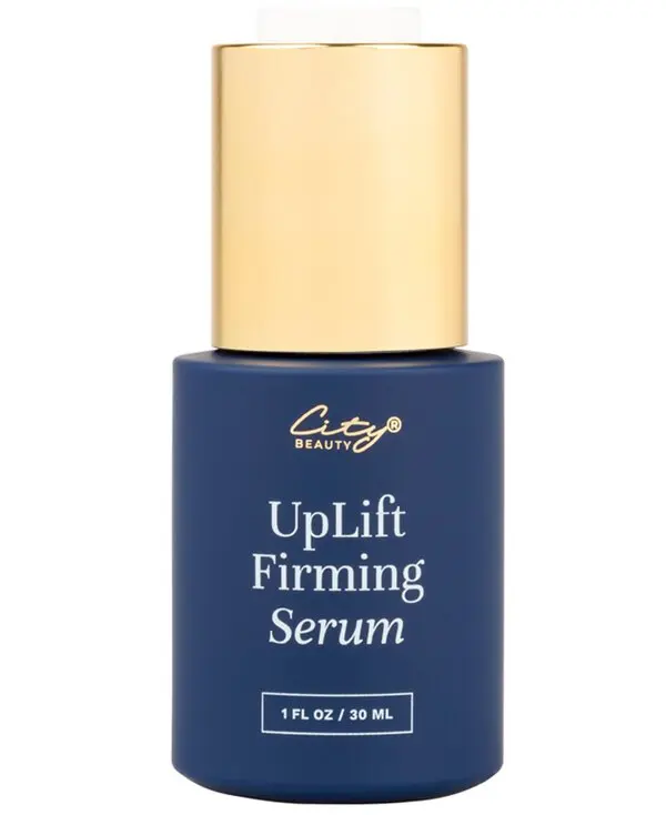 CITY BEAUTY Skin Uplift Firming Serum - No Color