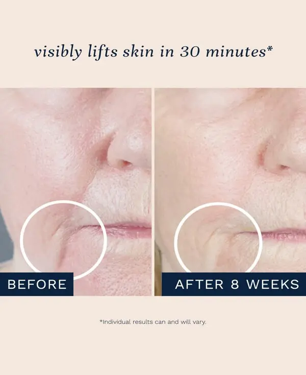 CITY BEAUTY Skin Uplift Firming Serum