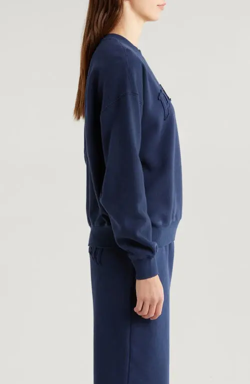 PACSUN Logo Sweatshirt