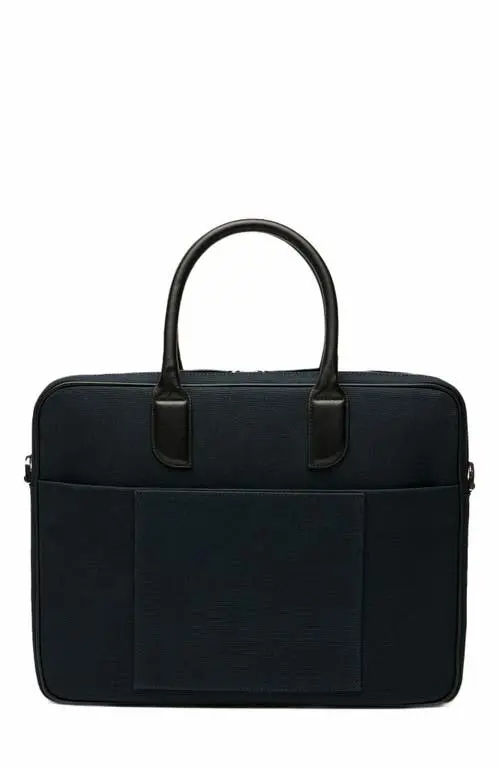 WANT Les Essentiels Lesage Computer Bag - Navy