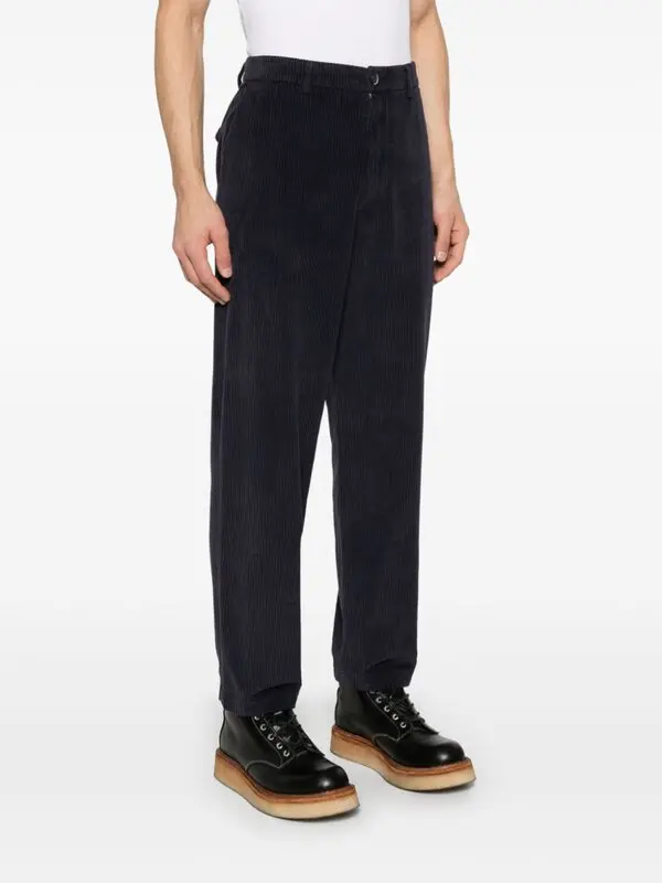 Barena Venezia Canasta Straight-leg Trousers