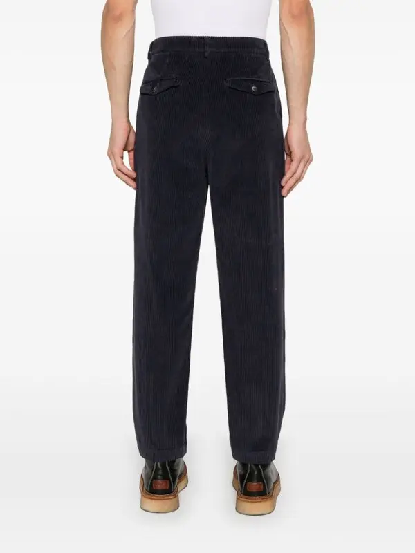 Barena Venezia Canasta Straight-leg Trousers