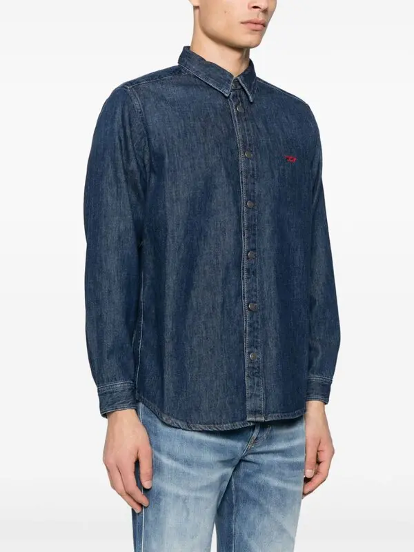 DIESEL® D-simply Shirt