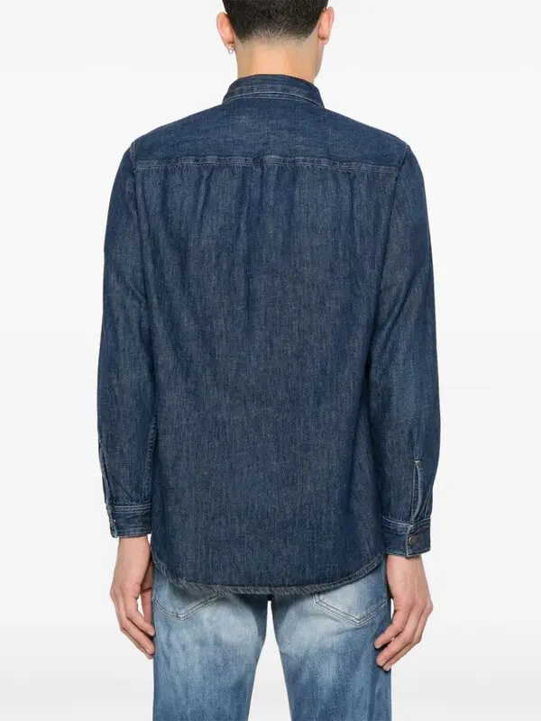 DIESEL® D-simply Shirt