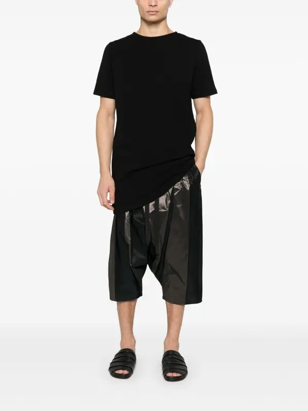 Alchemy Fashions Drop-crotch Trousers