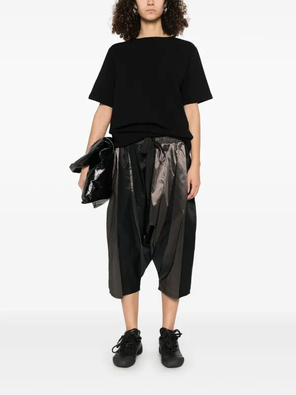 Alchemy Fashions Drop-crotch Trousers