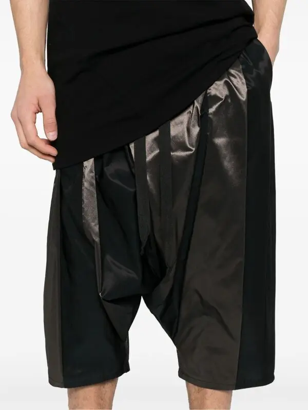 Alchemy Fashions Drop-crotch Trousers