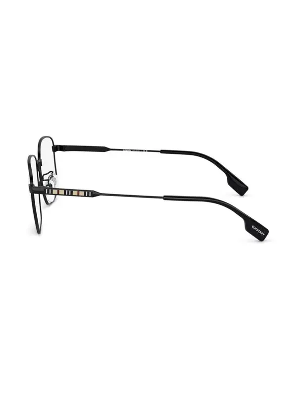 Burberry Square Frame Eyeglasses