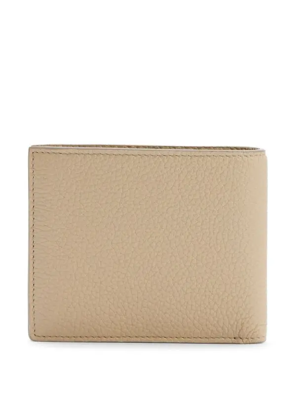 TOM FORD Leather Wallet