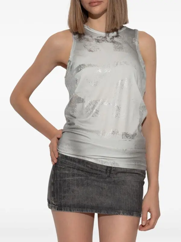 DIESEL® T-anny Tank