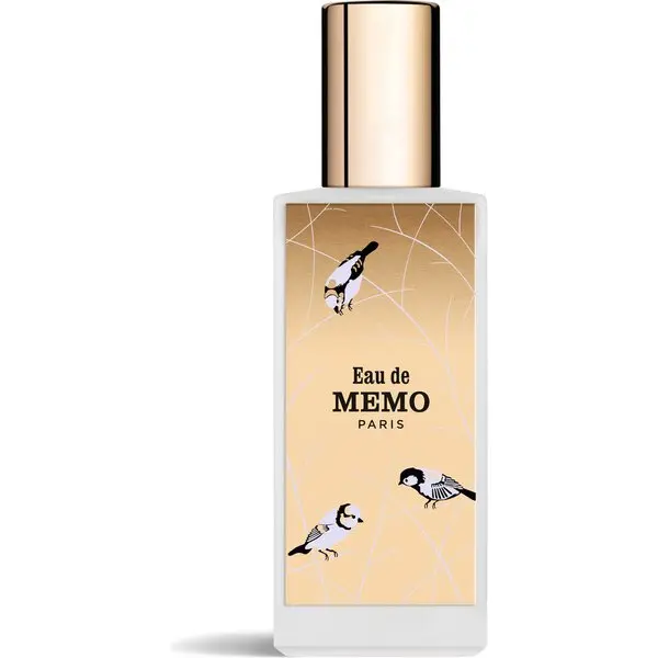 MEMO PARIS Eau De Eau De Parfum - No Color