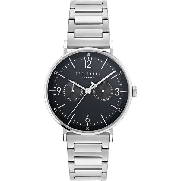 Ted Baker London Bracelet Watch - Silverone