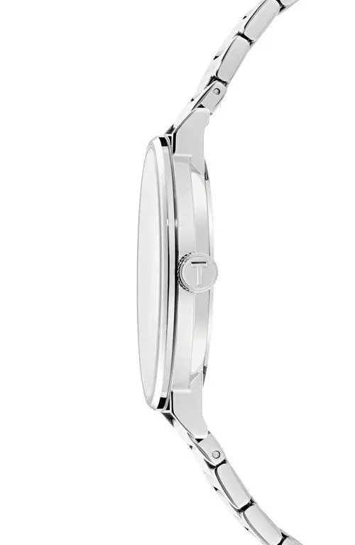 Ted Baker London Bracelet Watch