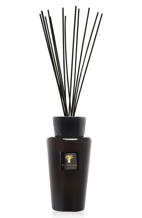 BAOBAB COLLECTION Reed Diffuser - Encre De Chine
