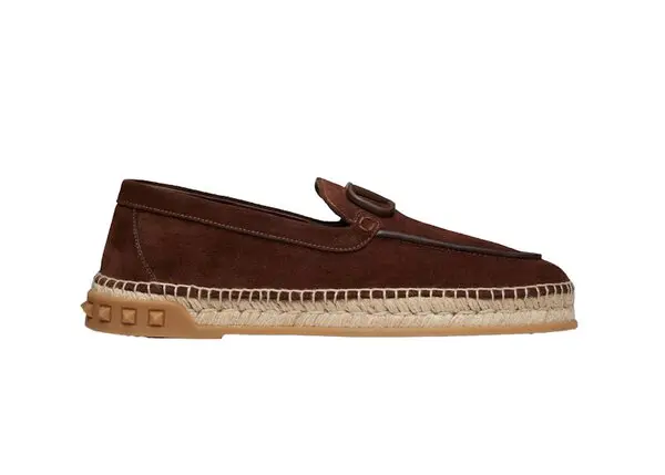Valentino Garavani Flows Espadrilles