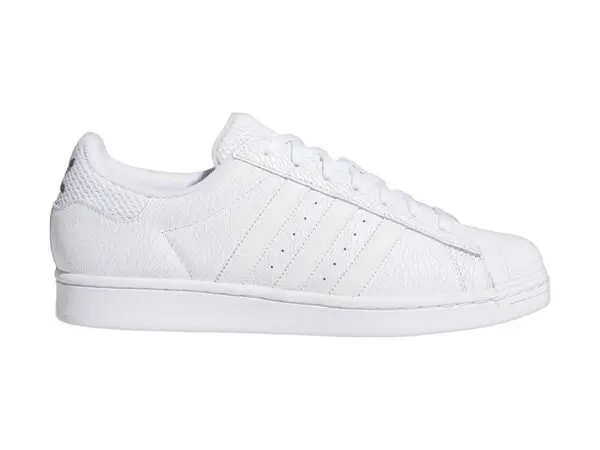 Adidas Superstar Adv Vitoria - Cloud White/core Black/cloud White