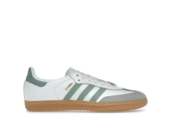 Adidas Samba Og Sneakers