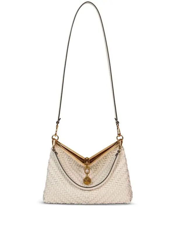 Etro Medium Vela Shoulder Bag