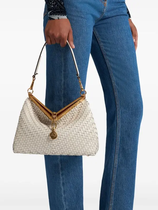 Etro Medium Vela Shoulder Bag
