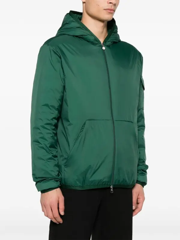 Moncler Monteynard Jacket - Green