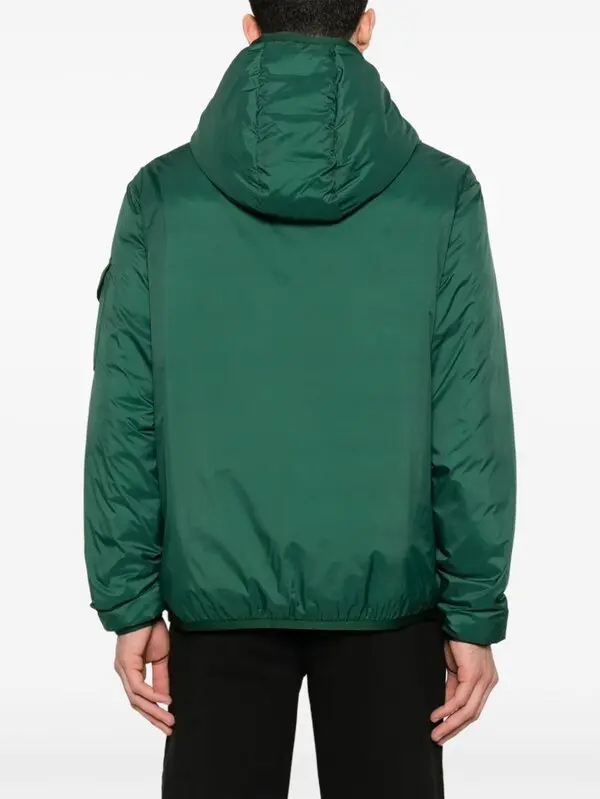 Moncler Monteynard Jacket - Green