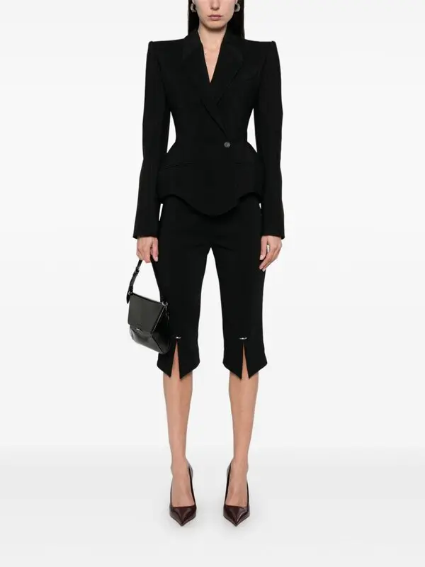 MUGLER Signature Jacket