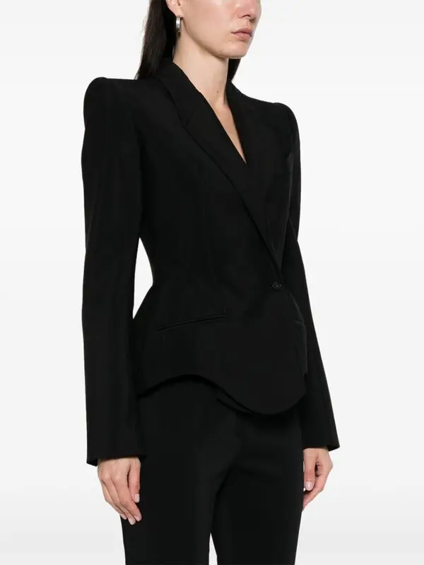 MUGLER Signature Jacket
