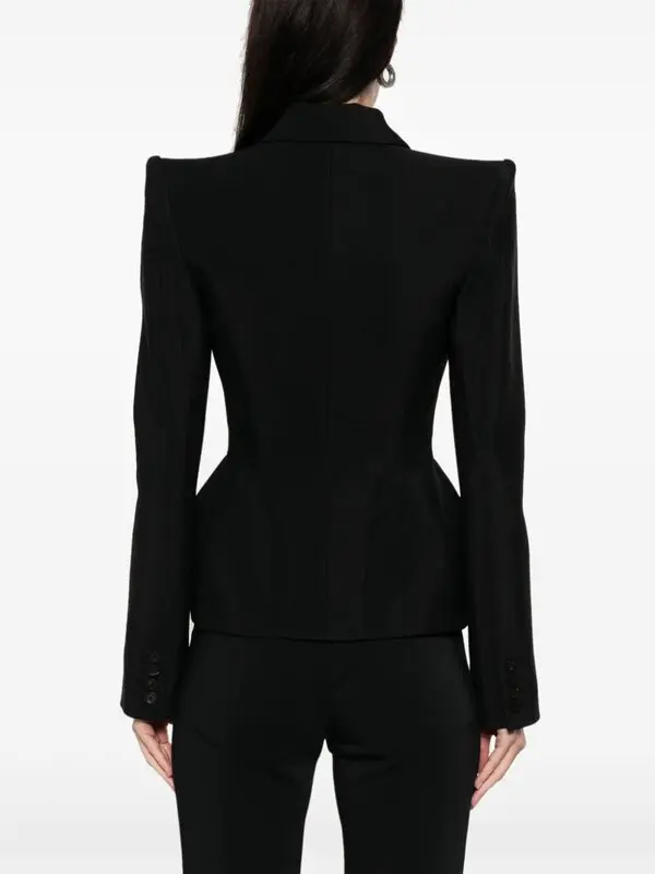MUGLER Signature Jacket